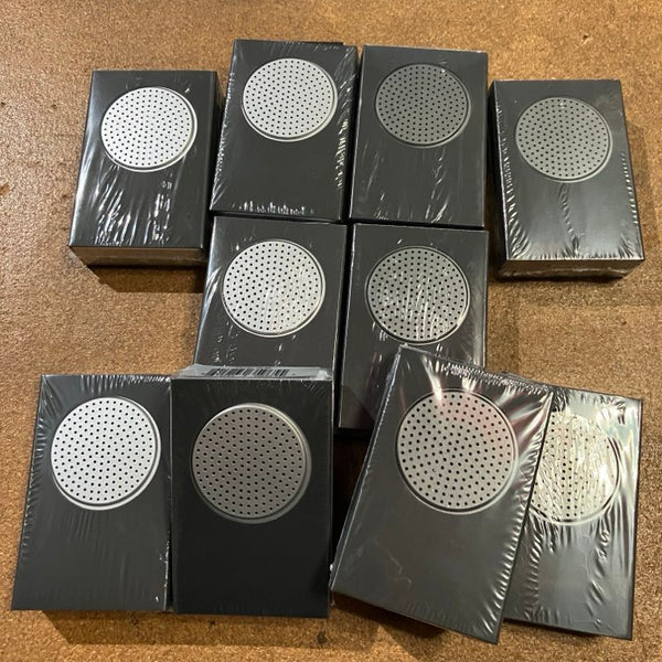 FM3 - Buddha Machine – Round and Round