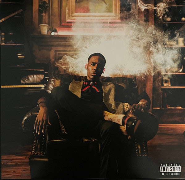 Young Dolph - Paper Route Frank LP – Round and Round