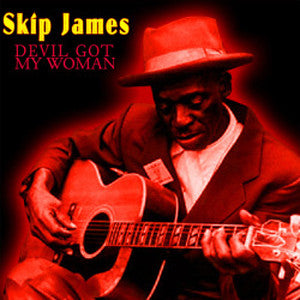 Skip James - Dev – Round and Round