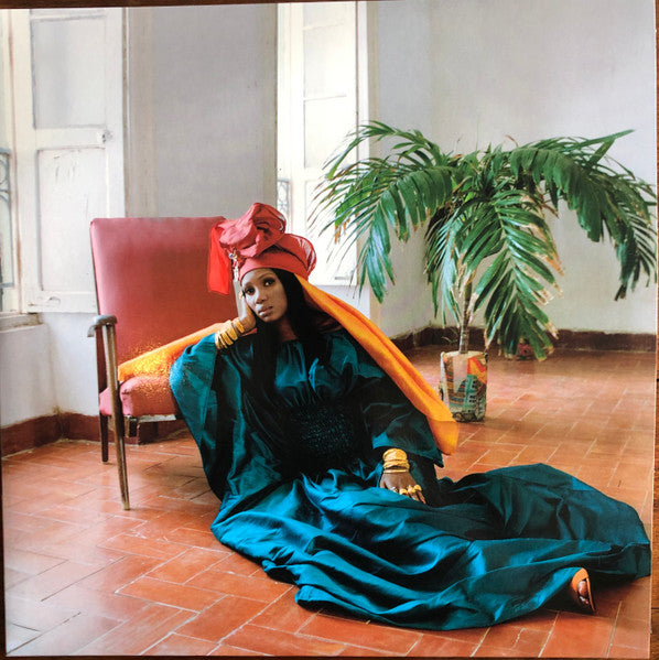 Rokia Kone/Jacknife Lee - Bamanan 2LP – Round and Round